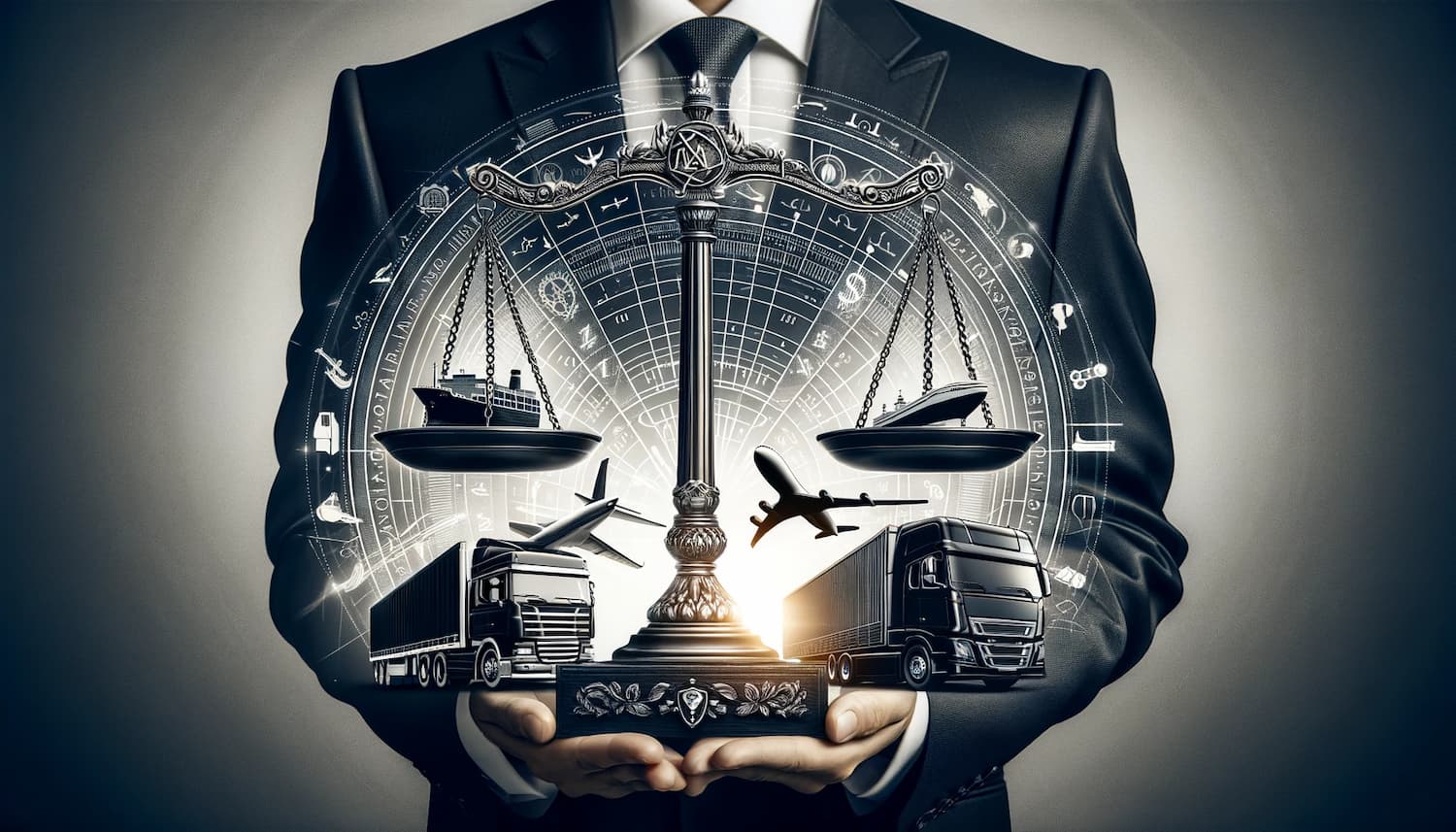 Haftung von Frachtführer und Spedition - Gabler & Hendel